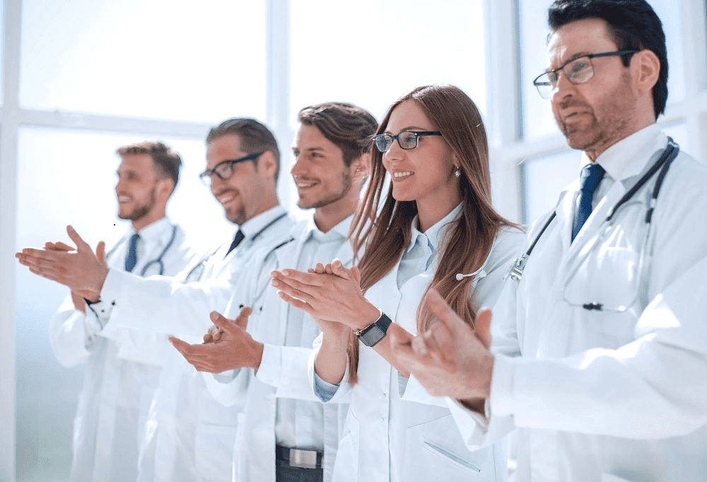 What it Takes to Be a Successful Doctor: 7 Essential Steps - Daily ...