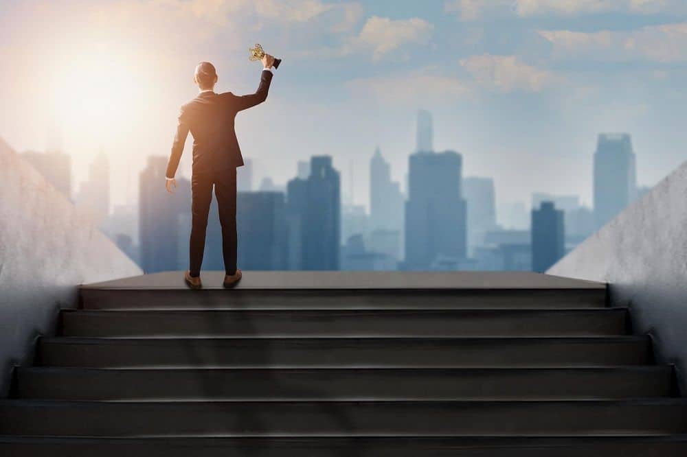 5 Important Traits of Successful People to Succeed in Life - Daily ...