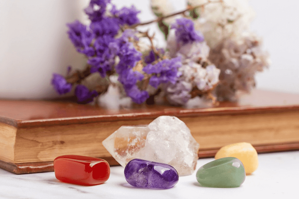 5 Crystals for Positive Thinking That Will Change Your Life - Daily ...