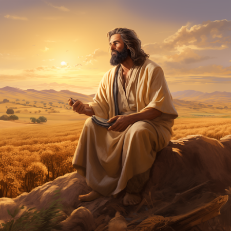 The Parable of the Rich Fool - Daily Bible Miracles
