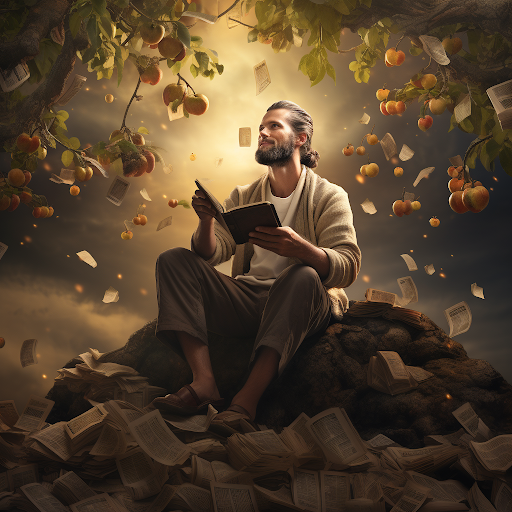 Paul’s Teachings on Contentment - Daily Bible Miracles