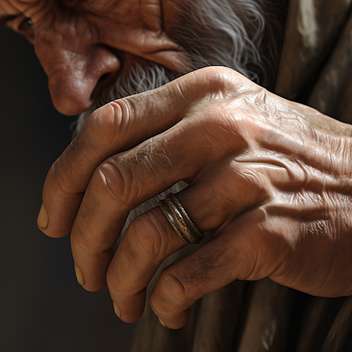The Prodigal Son’s Ring - Daily Bible Miracles