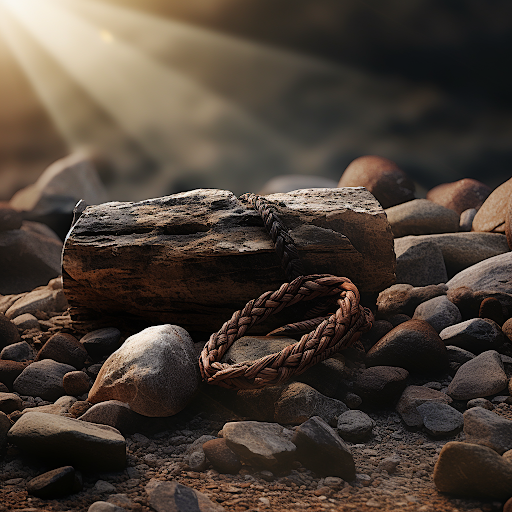 David’s Sling and Stones - Daily Bible Miracles