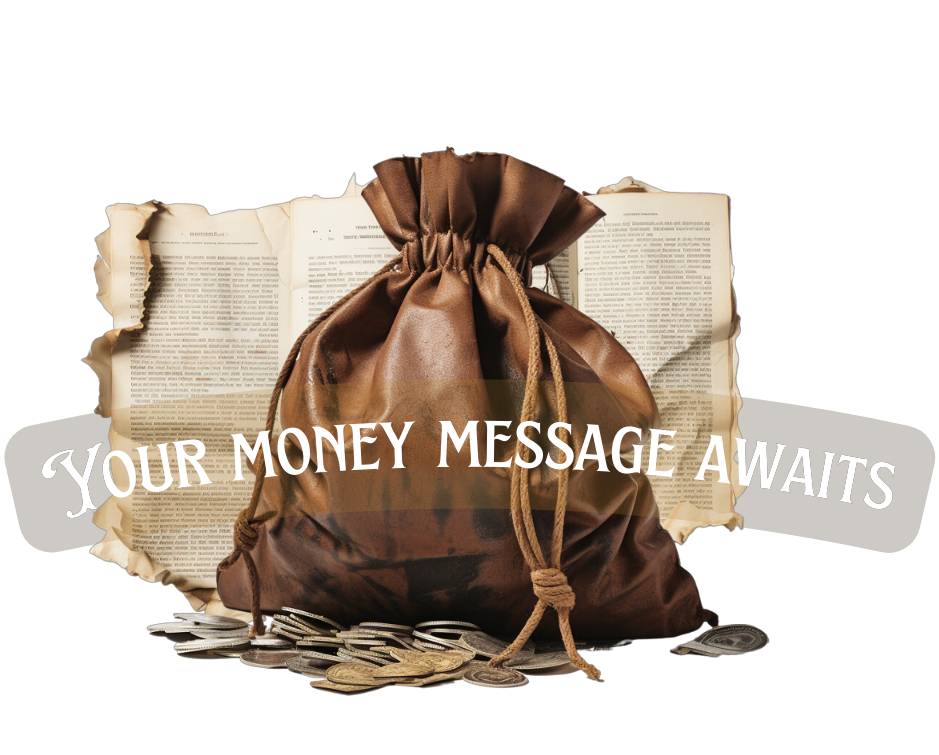 Money Stories and Verses - Daily Bible Miracles
